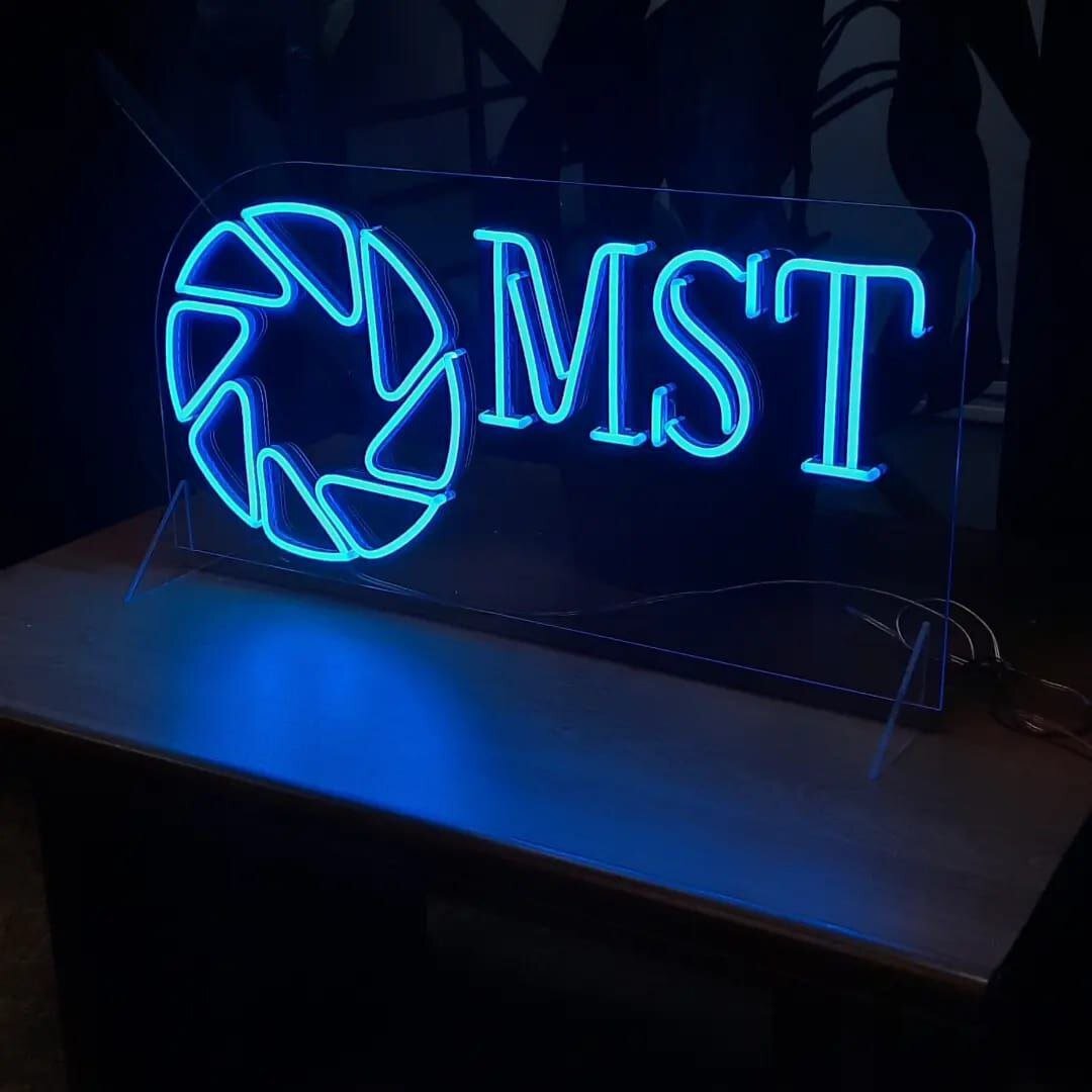 Best Glow/LED Sign Boards company in Dubai | Sign World UAE