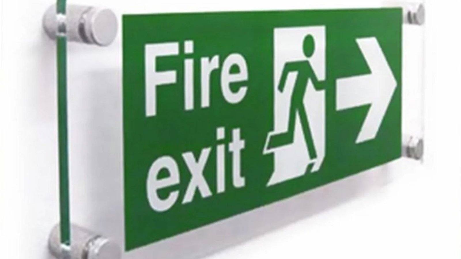 What Innovative Designs Do Acrylic Signage Board Makers Offer?-Sign World