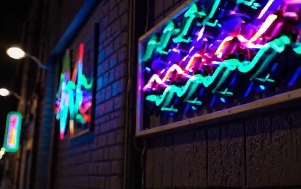 How Do LED Neon Signs Help Businesses Attract More Customers?-Sign World