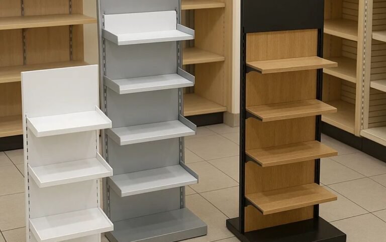 What Are the Most Popular Types of Display Stands for Trade Shows and ...