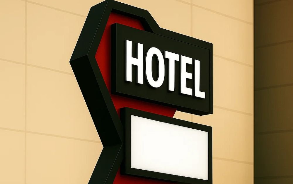 What Are the Latest Trends in Signage Technology from Dubai Companies ...