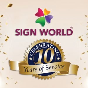 About Us - Best Signage Company in Dubai _ Sign World LLC